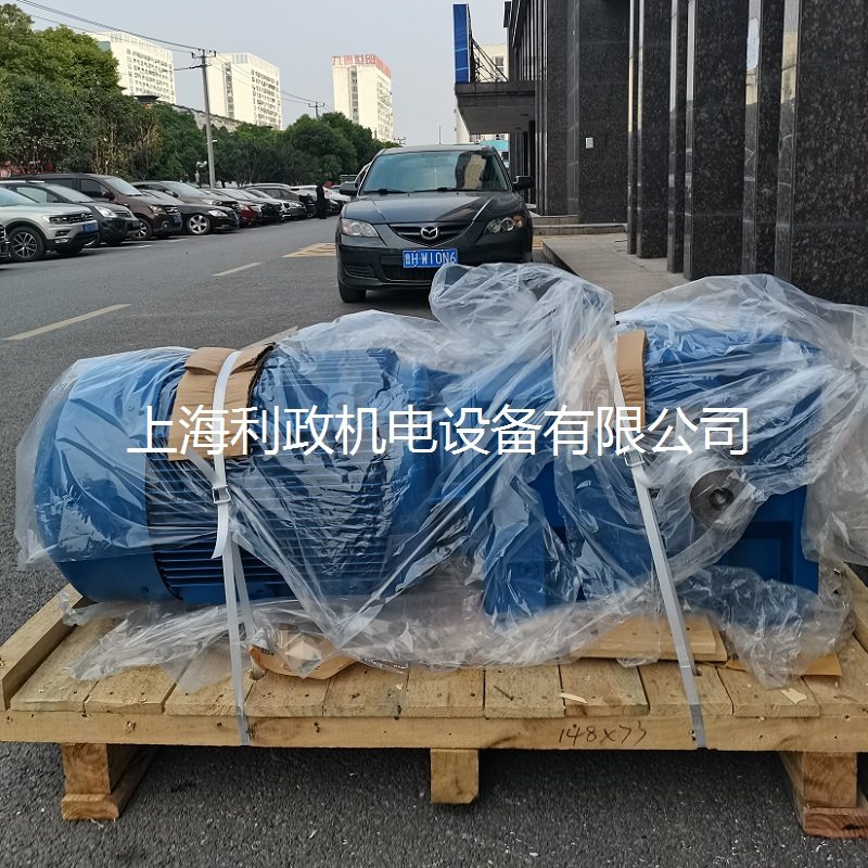 诺德减速电机SK9072.1 VL-180LX/4 TF GAN1功率22KW速比29.29转速50r/min M1 - 百度爱采购