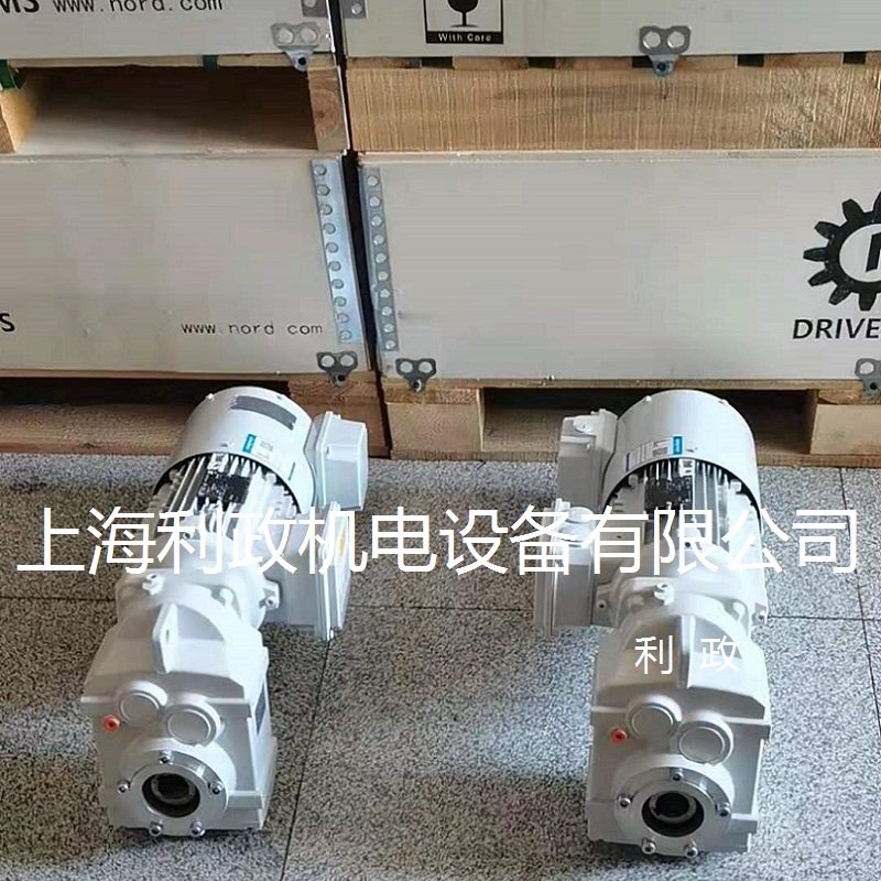诺德减速电机SK9072.1 VL-180LX/4 TF GAN1功率22KW速比29.29转速50r/min M1 - 百度爱采购