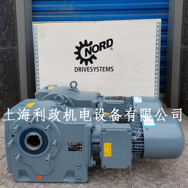 诺德减速电机SK9072.1 VL-180LX/4 TF GAN1功率22KW速比29.29转速50r/min M1 - 百度爱采购