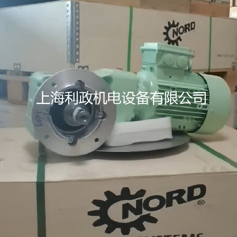 诺德减速电机SK9072.1 VL-180LX/4 TF GAN1功率22KW速比29.29转速50r/min M1 - 百度爱采购