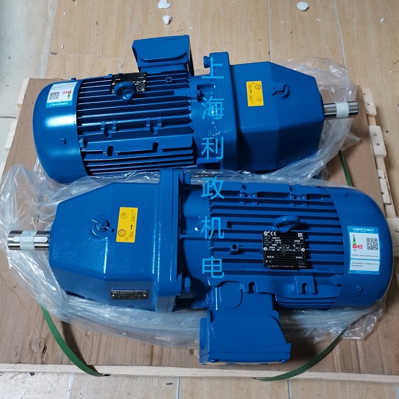 诺德减速电机SK9072.1 VL-180LX/4 TF GAN1功率22KW速比29.29转速50r/min M1 - 百度爱采购