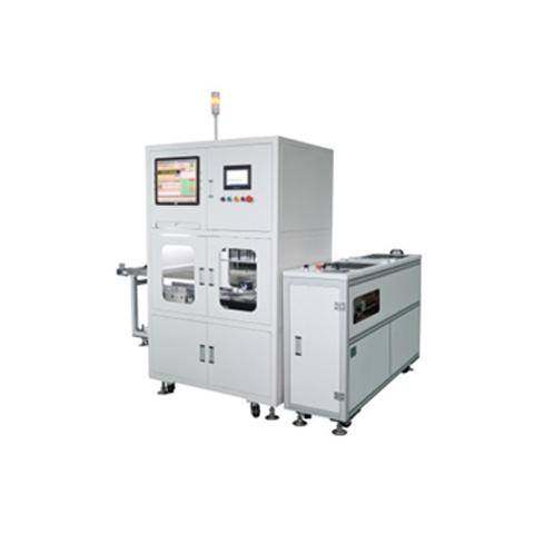 明投 全自动FCT在线测试设备 操作简单上手容易 - 百度爱采购