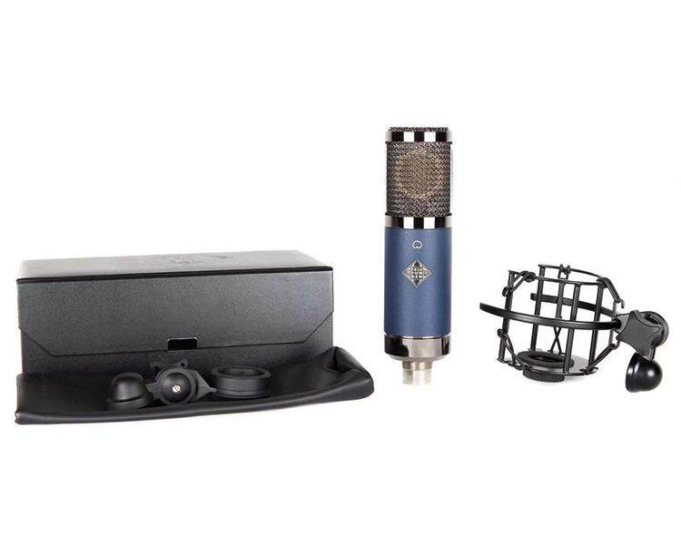 TELEFUNKEN 德律风根 TF11 TF51 TF47心型指向录音大振膜电容麦克风 - 百度爱采购